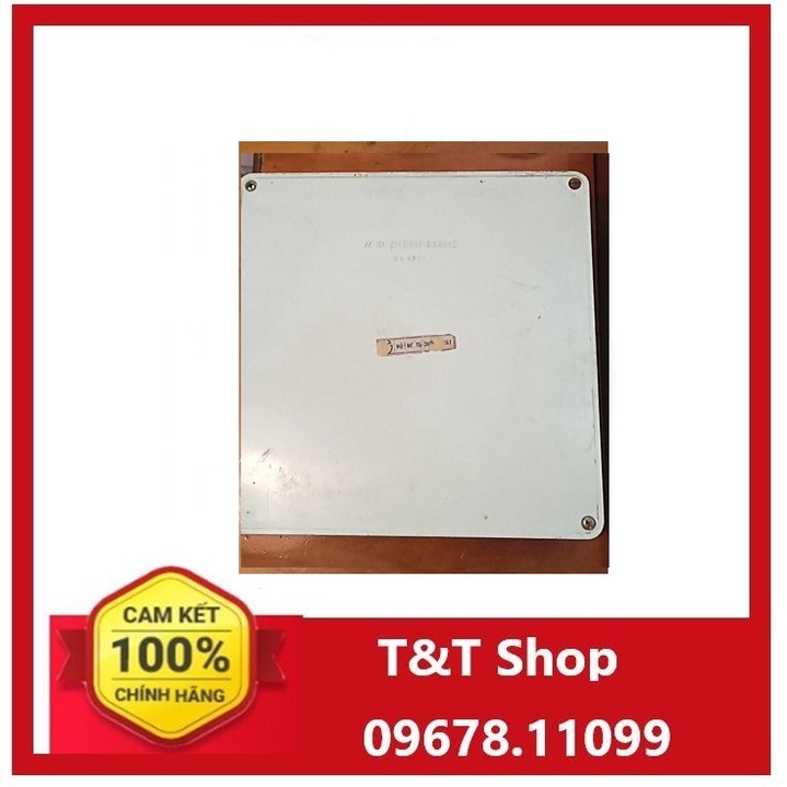 Hộp nối dây 235x235x80 SINO SP E265/53 | Shopee Việt Nam