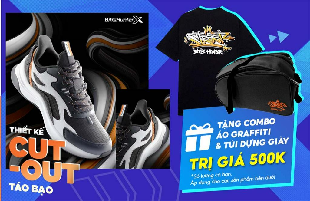 BITI'S OFFICIAL STORE - Cửa Hàng Online Chính Hãng | Shopee Việt Nam