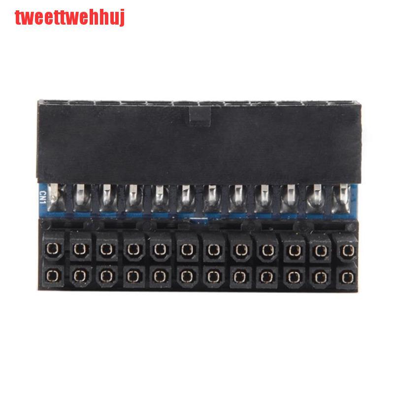 Bo Mạch Chủ Atx 24p Xoay 90 Độ Tiện Dụng Cho Máy Tính | HolCim - Kênh Xây Dựng Và Nội Thất