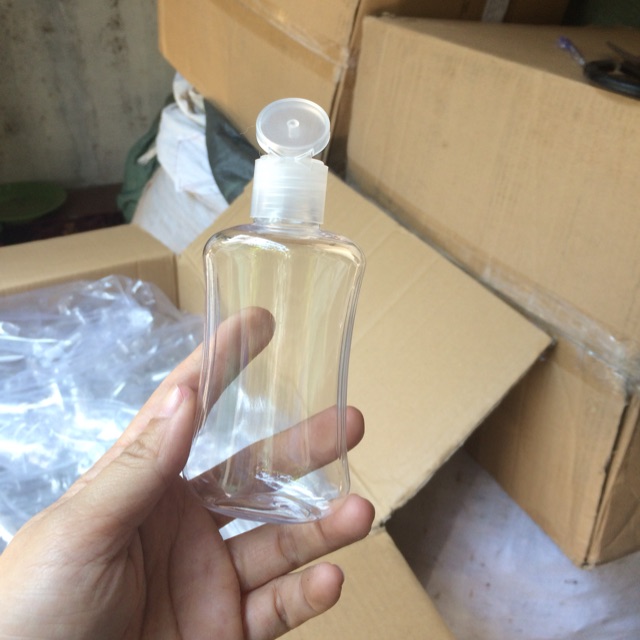 Chai pet 90ml | Shopee Việt Nam