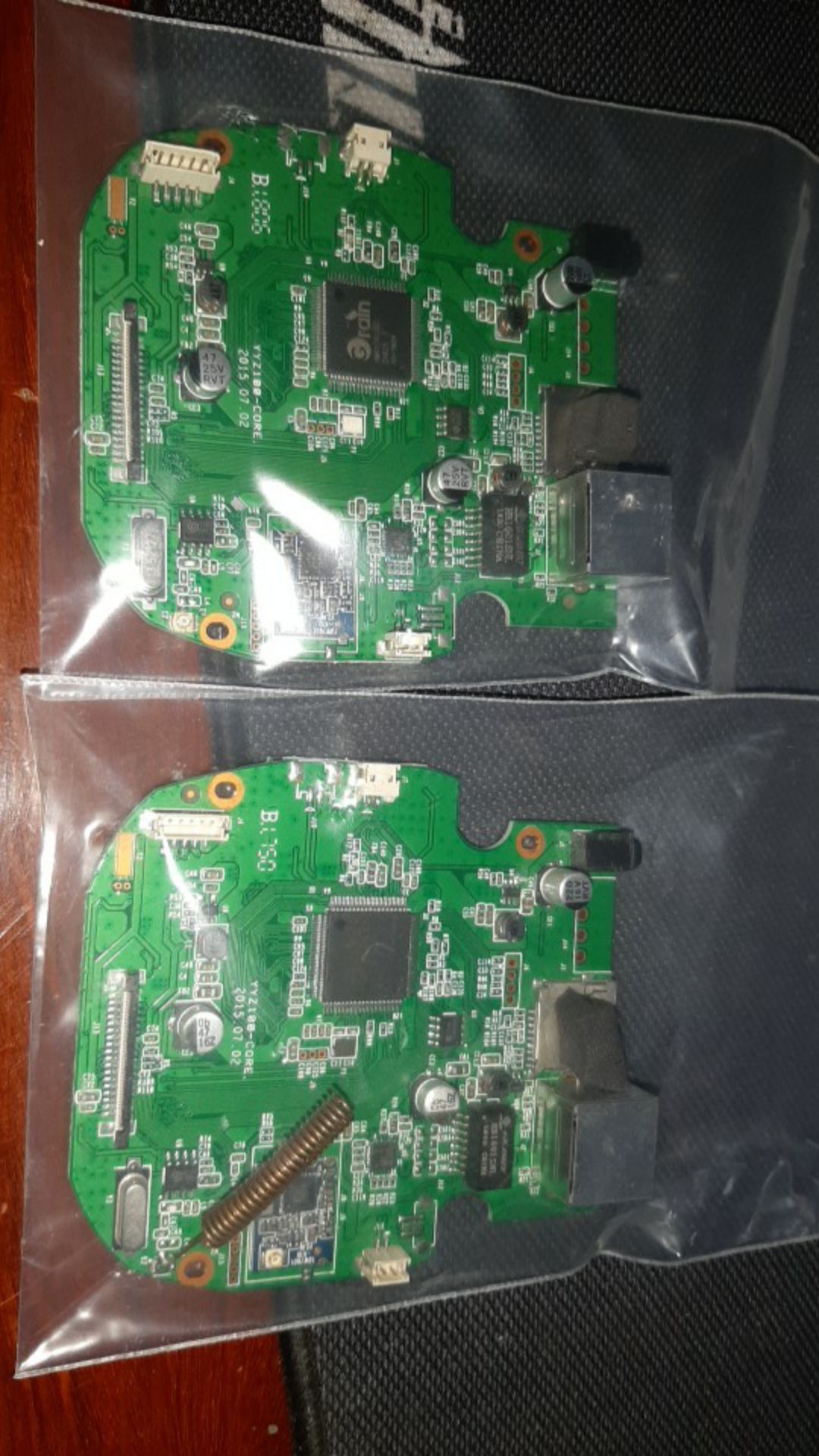 Main mạch camera Yoosee nguyên bản lỗi hỏng chưa sửa chữa | Shopee Việt Nam