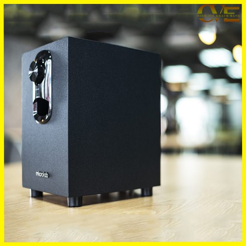 Loa Vi Tính Bluetooth MICROLAB M108BT Cao Cấp - Loa Máy Tính PC Để Bàn ...