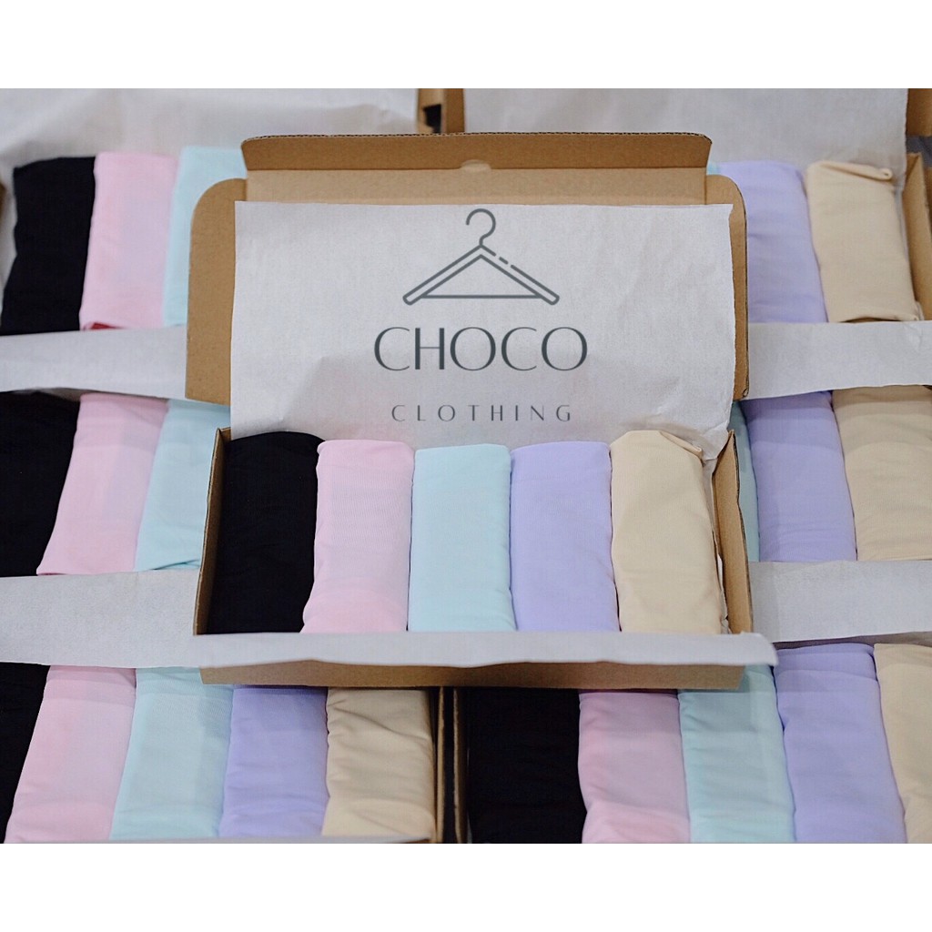 CHOCO CLOTHING, Cửa hàng trực tuyến | Shopee Việt Nam