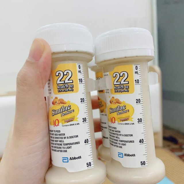 Similac 24kcal | Shopee Việt Nam