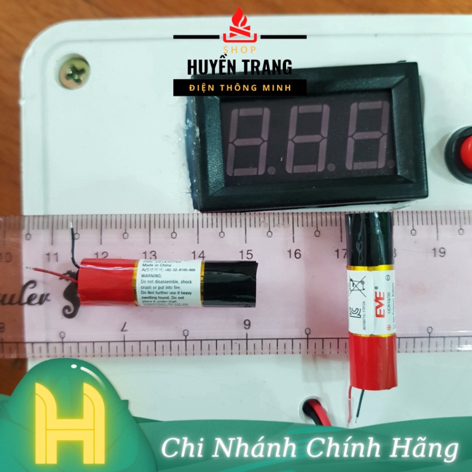 Mua Pin 3.7V 220mAh cho các thiết bị các loại pin trụ cho bút cảm ứng ...