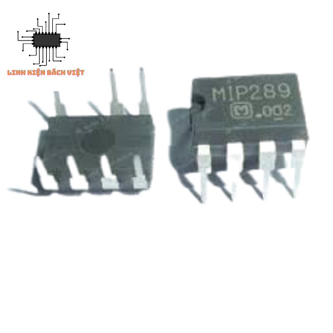 IC nguồn MIP289 chính hãng | Shopee Việt Nam