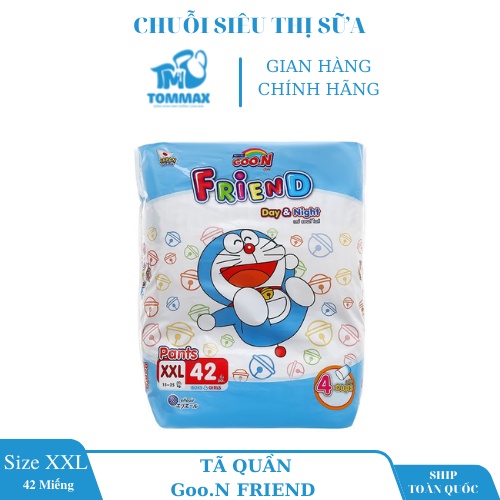Hệ Thống Sữa Chính Hãng TOMMAX, Cửa hàng trực tuyến | Shopee Việt Nam
