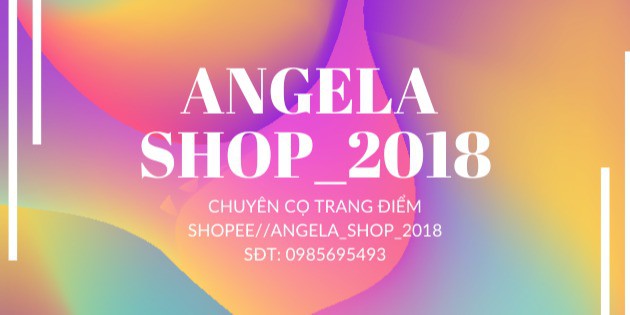 angela_shop_2018, Cửa hàng trực tuyến | Shopee Việt Nam