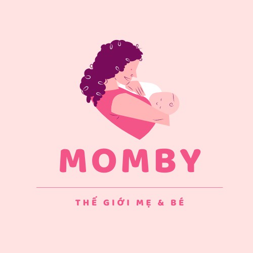 MOMBY - Thế giới Mẹ & Bé, Cửa hàng trực tuyến | Shopee Việt Nam