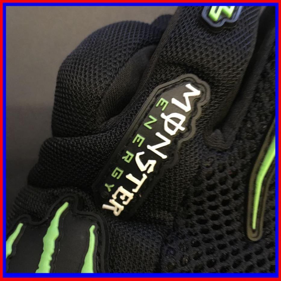 Găng tay monster energy dài ngón | HolCim - Kênh Xây Dựng Và Nội Thất