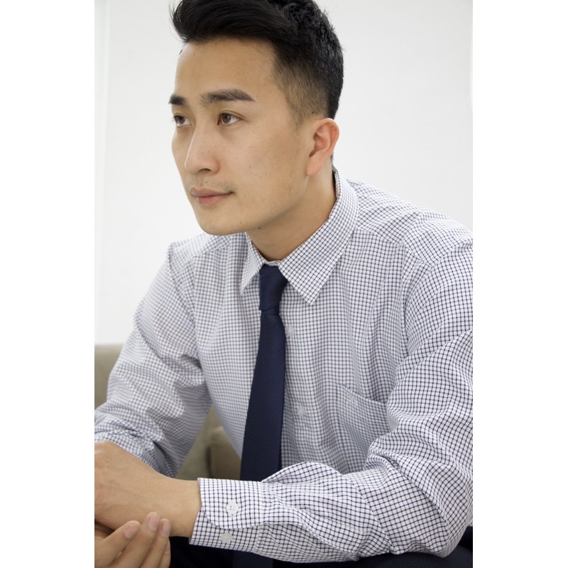 Mua SƠ MI NAM KẺ Ô ĐẸP DÀI TAY DÁNG THỤNG CÁC MÀU (CÓ BÁN SỈ) giá rẻ ...