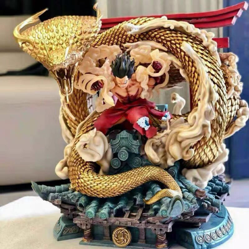 Mua Mô Hình Nhân Vật Sauron Trong Phim Hoạt Hình One Piece giá rẻ nhất ...