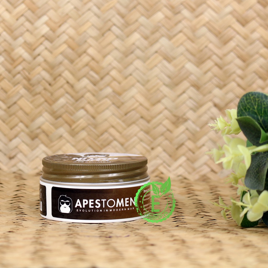 Mua Sáp vuốt tóc nam Apestomen Nitro Wax 80ml | Nhập khẩu Singapore giá ...