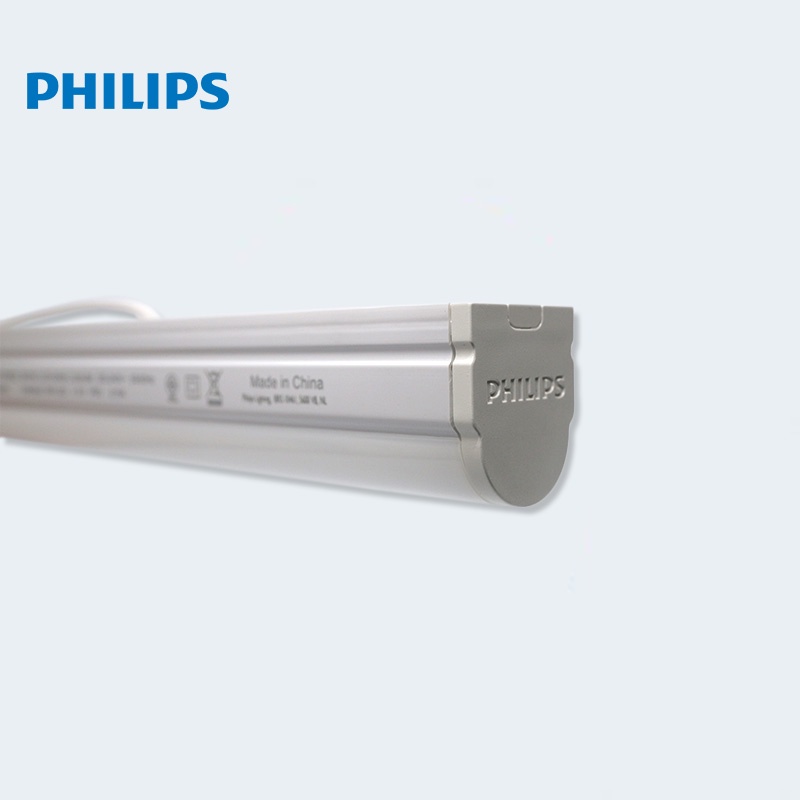 Mua Bộ máng đèn LED tuýp Philips 1.2 mét ánh sáng Trắng/Trung tính 16W ...