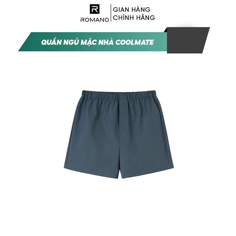 Mua Quần ngủ mặc nhà Coolmate Excool (giao màu ngẫu nhiên) giá rẻ nhất ...