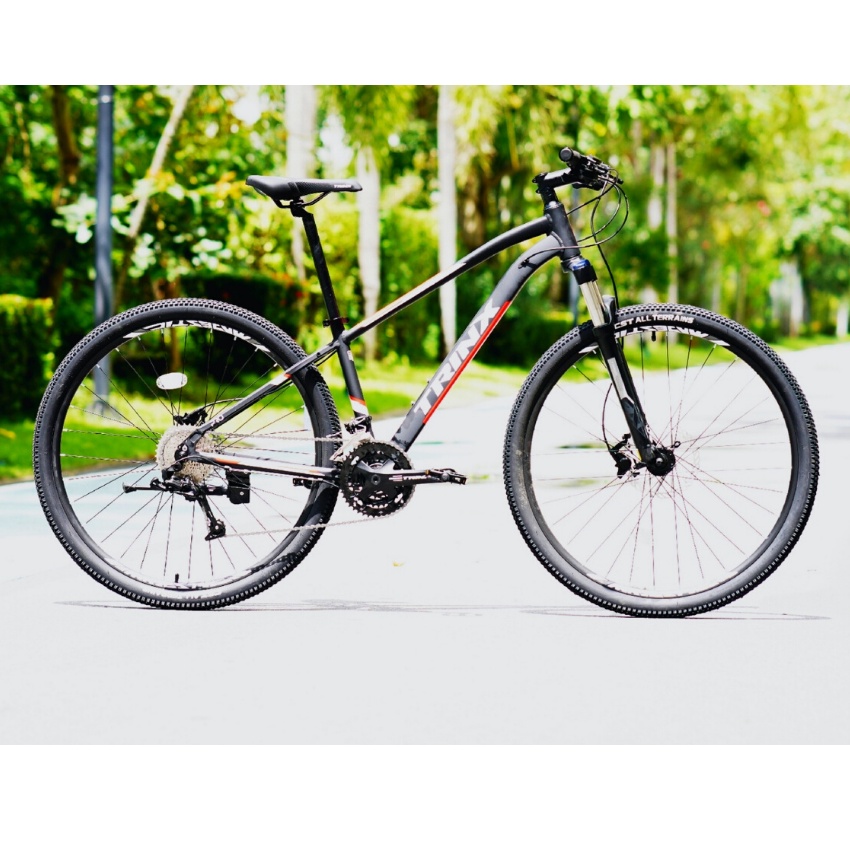 Mua Xe đạp địa hình TRINX M1000 PRO 2022, Khung sườn hợp kim nhôm cao ...