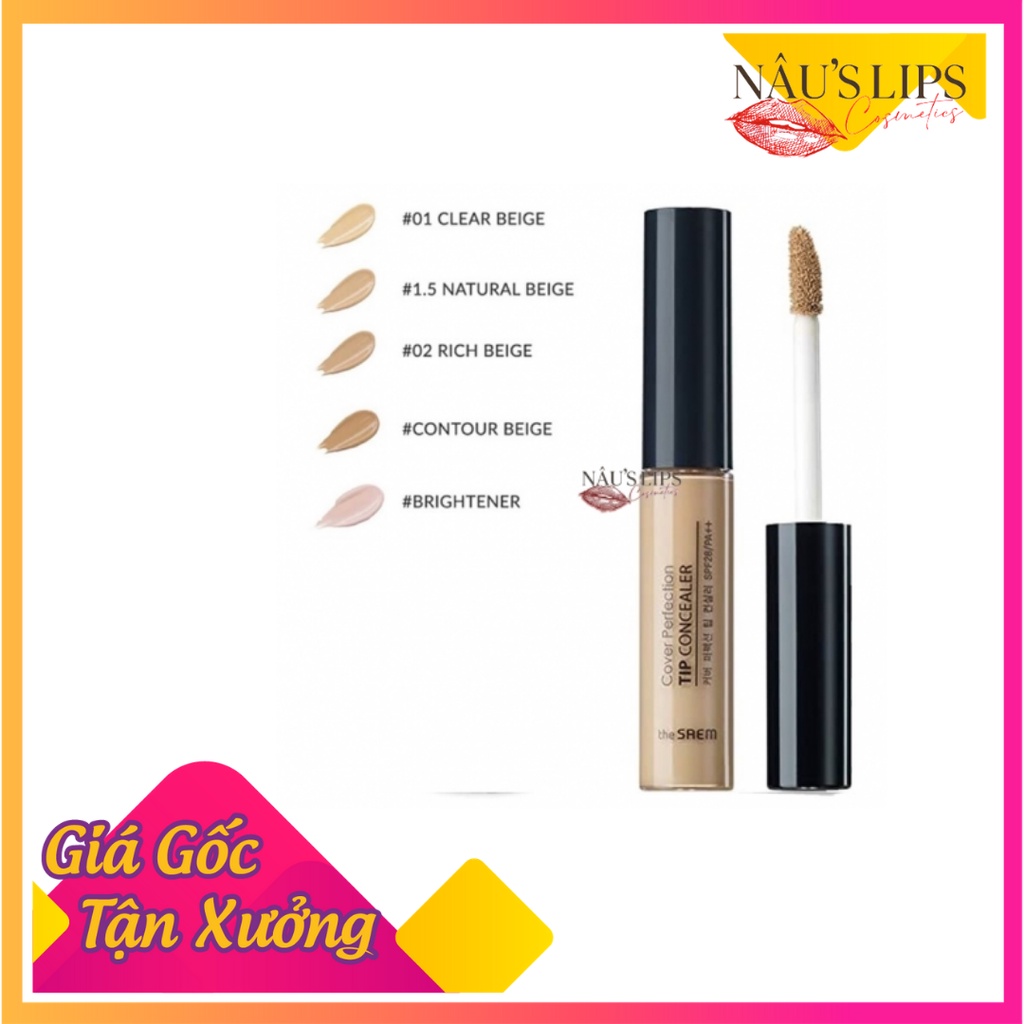 Nâu's Lips Cosmetic, Cửa hàng trực tuyến | Shopee Việt Nam