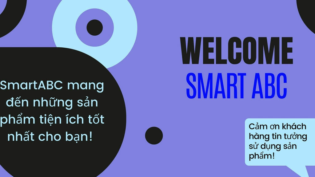 SmartABC, Cửa hàng trực tuyến | Shopee Việt Nam