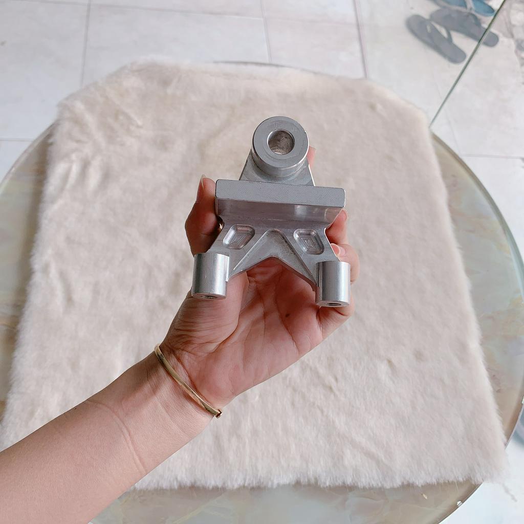 Mua bát pass heo dầu nissin moto3 2 piston đối xứng dùng cho thắng đĩa ...