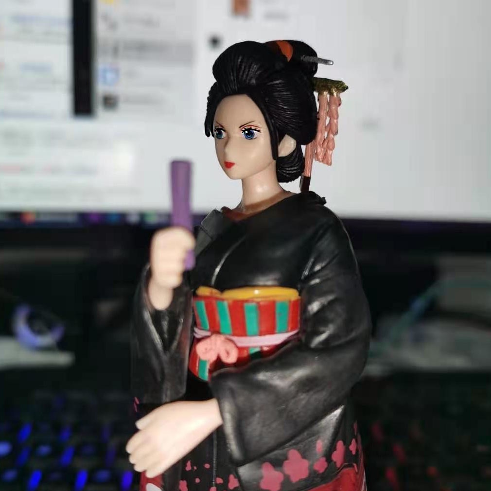 Mua Nhân Vật Nico Robin Trong Phim Hoạt Hình One Piece Mô Hình Nhân Vật ...