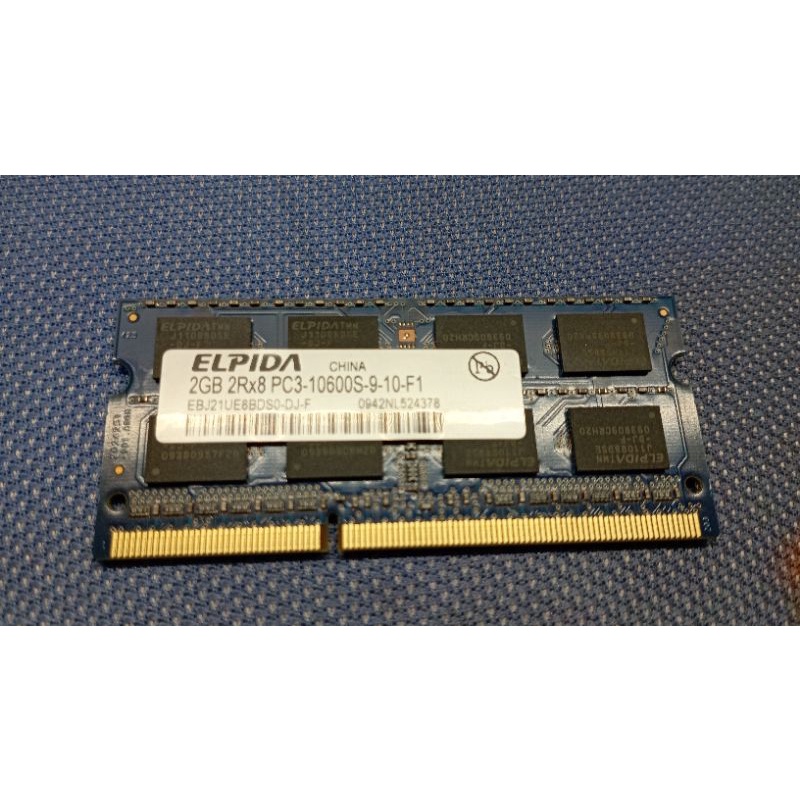 Ram DDR3 laptop tháo máy HP | Shopee Việt Nam