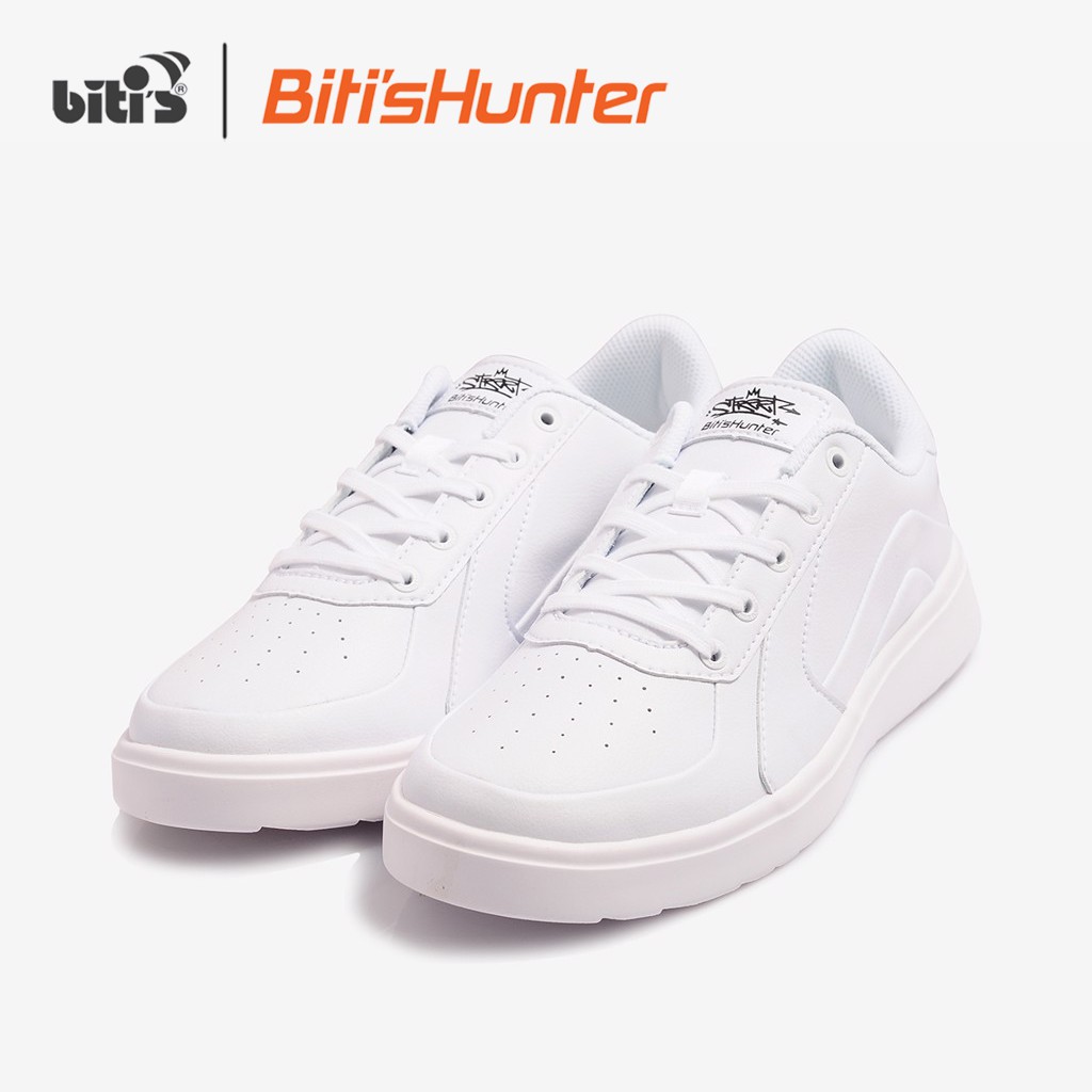 Giày Bitis Hunter Low-Cut Frosty White DSWH04300TRG/ DSMH04300TRG ...