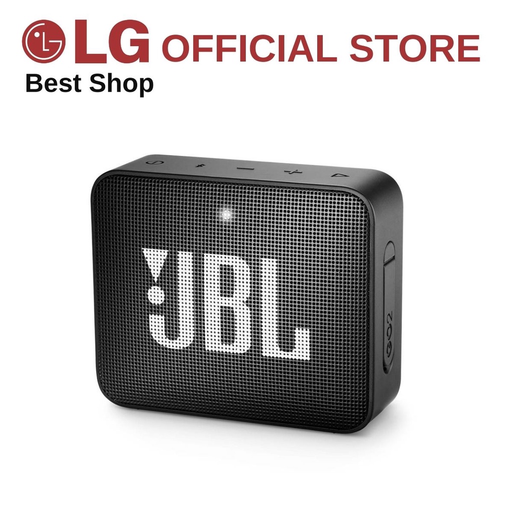 Loa JBL GO 2 | Hàng chính hãng | Shopee Việt Nam