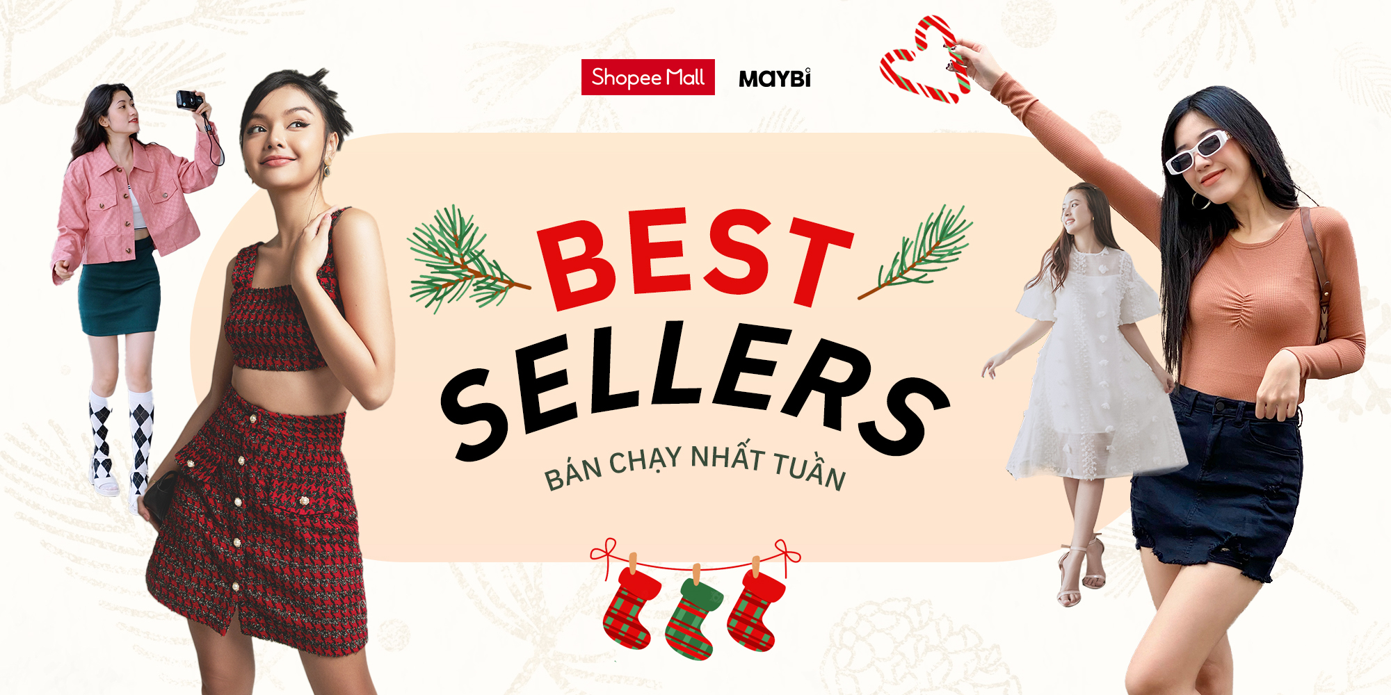 maybi_fashion - Cửa Hàng Online Chính Hãng | Shopee Việt Nam
