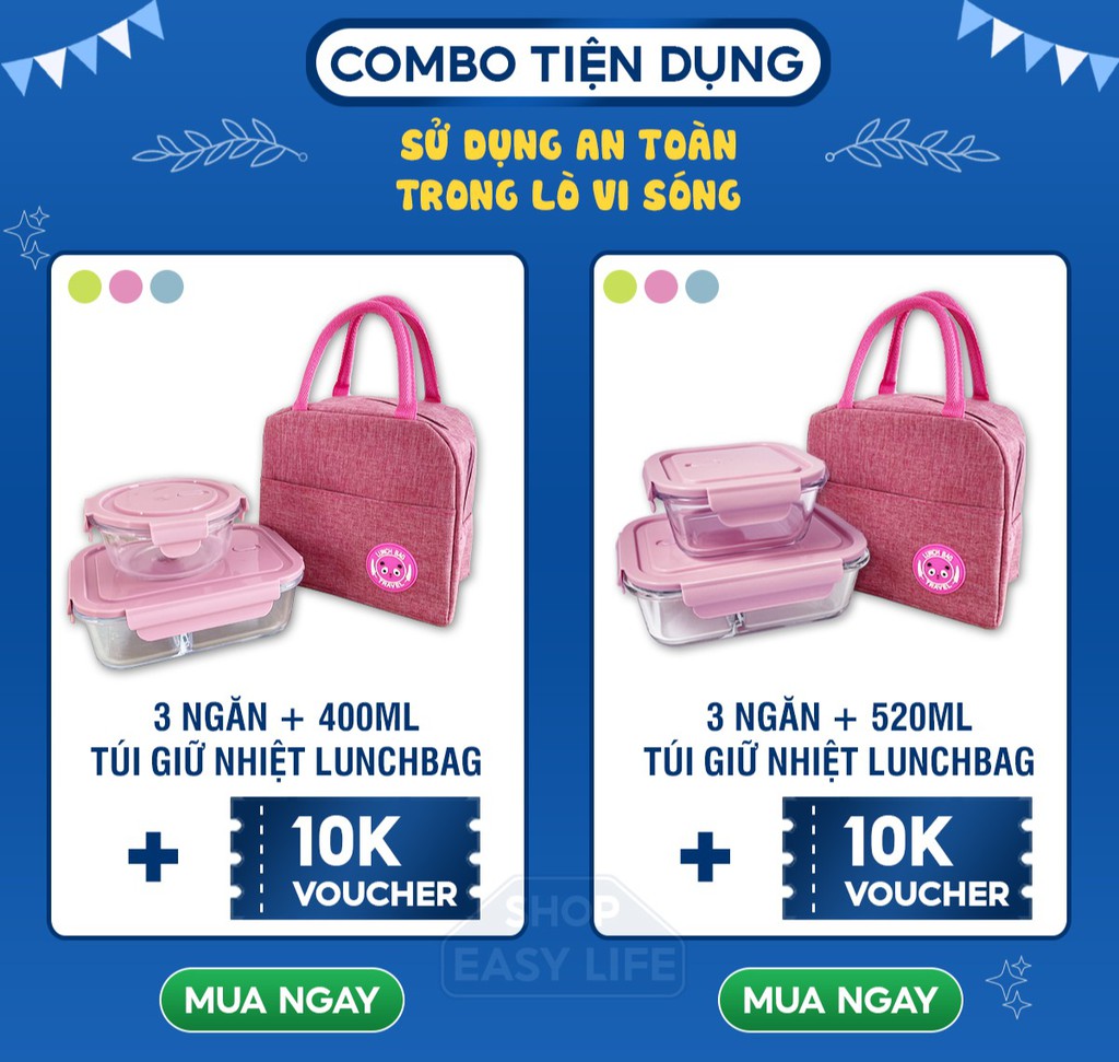 SHOP EASY LIFE, Cửa hàng trực tuyến | Shopee Việt Nam