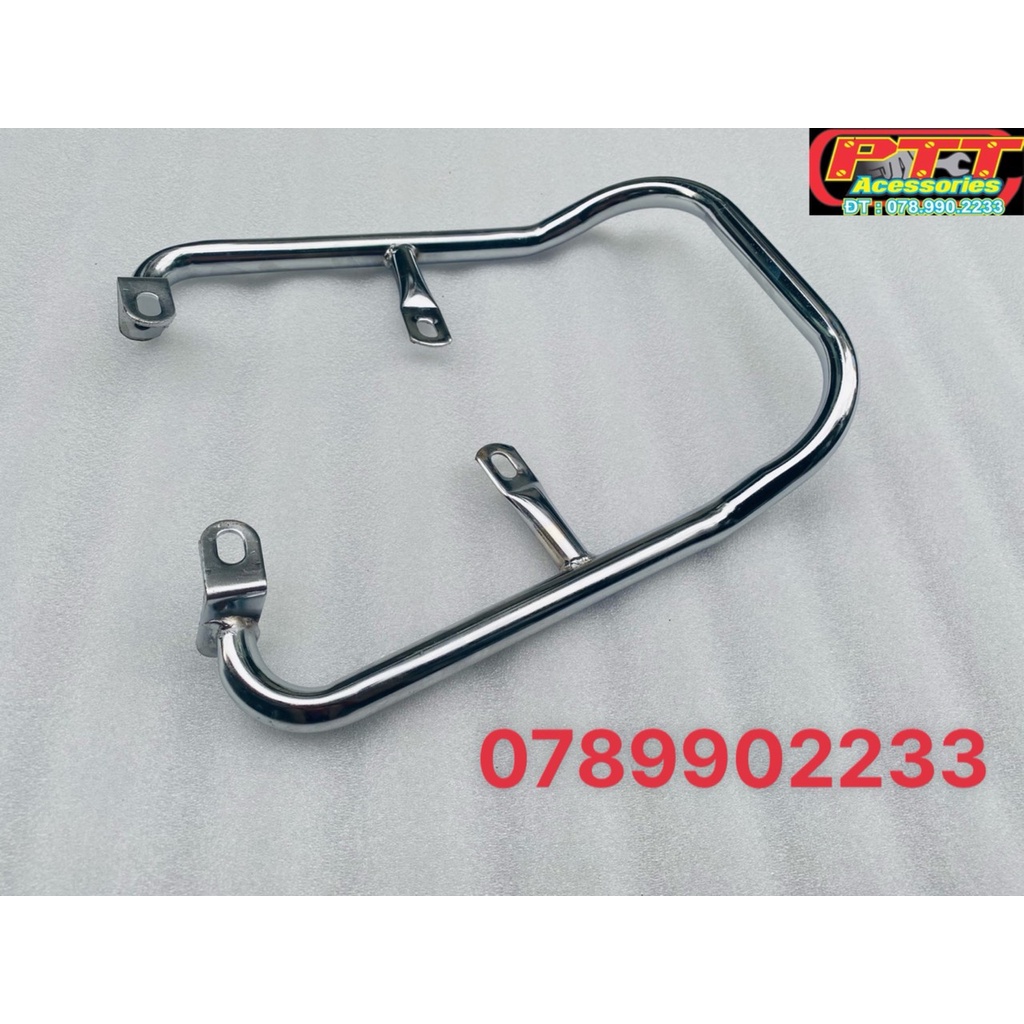 CẢNG SAU XE MAX 2 ( XE NHẬT KAWASAKI ) | Shopee Việt Nam