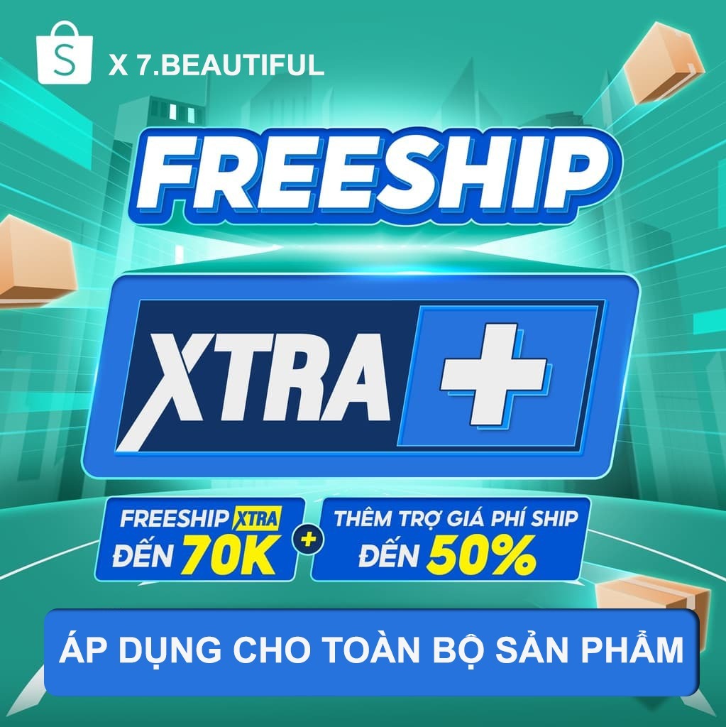 7.Beautiful, Cửa hàng trực tuyến | Shopee Việt Nam