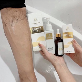 Combo Kem Tẩy Lông Huyền Phi 250ml | Shopee Việt Nam