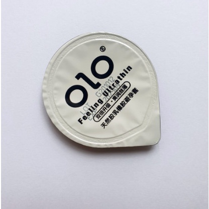 Mua Bao Cao Su OLO 001 Trải Nghiệm 6 Loại Bao Cao Su Kéo Dài Thời Gian ...