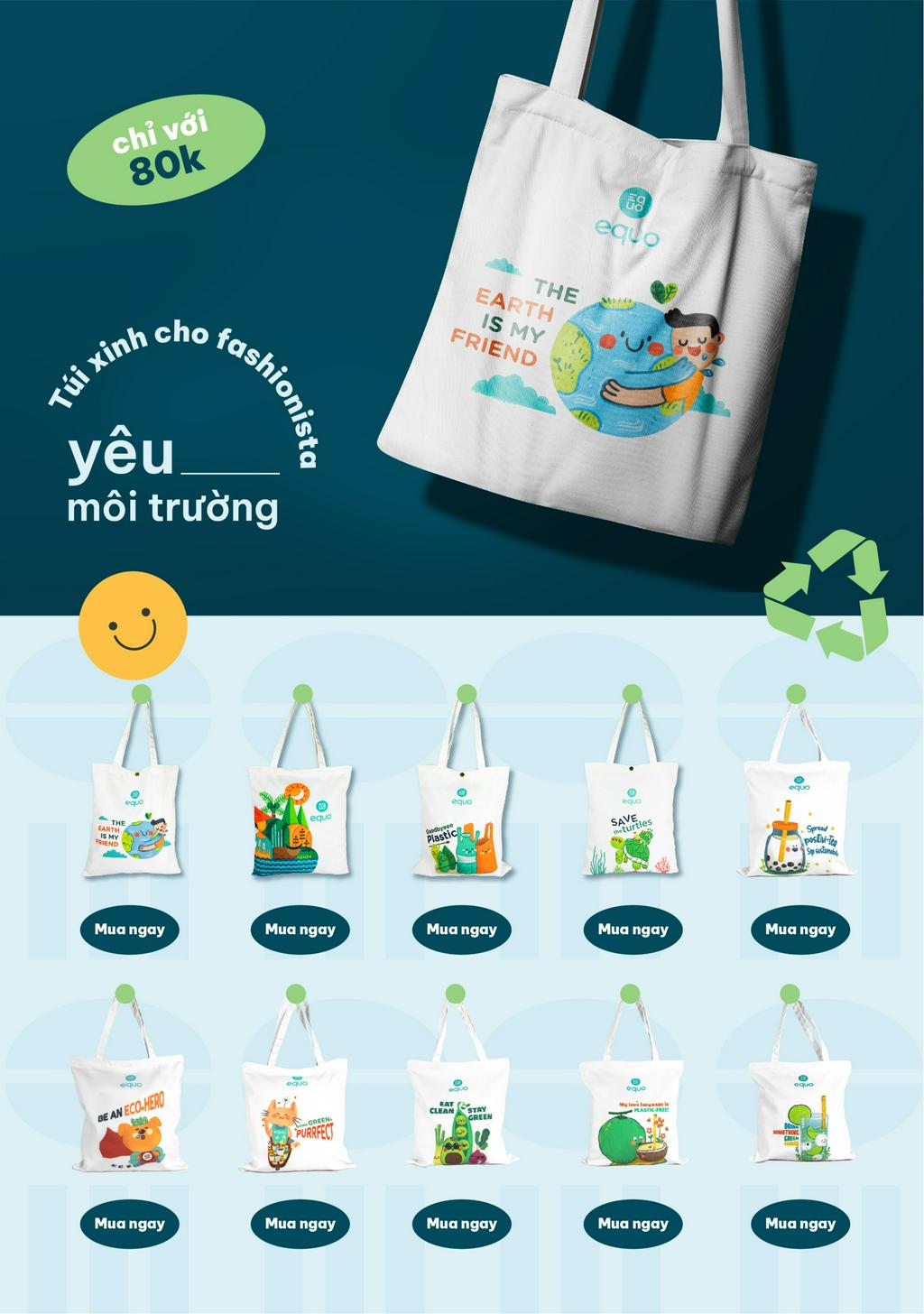 EQUO Official Store - Shopee Mall Online | Shopee Việt Nam