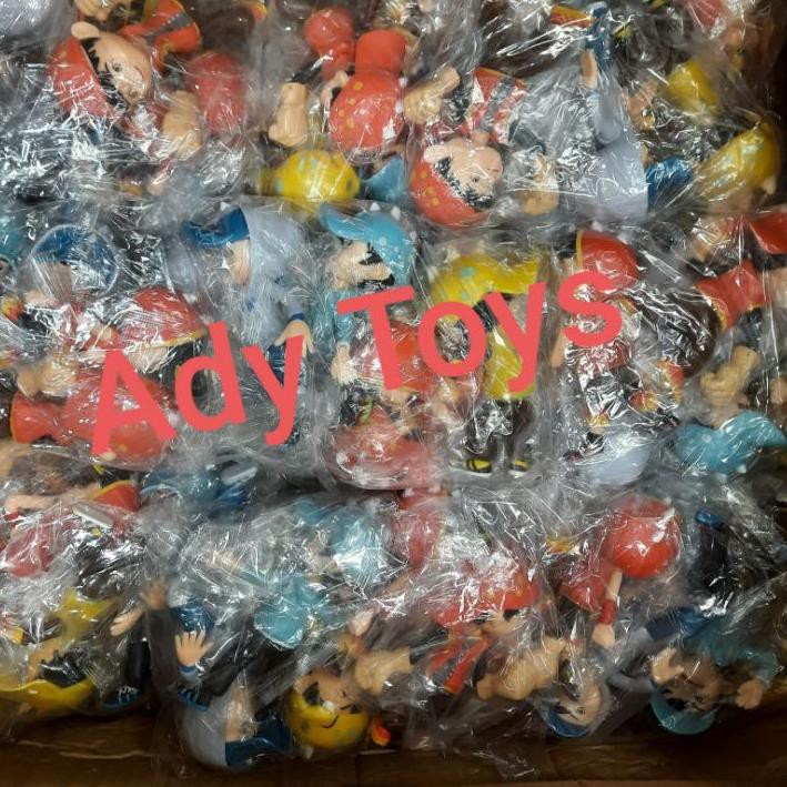 Mô hình nhân vật Boboy Boboy 13cm Unit U7Yxxxxx | Shopee Việt Nam