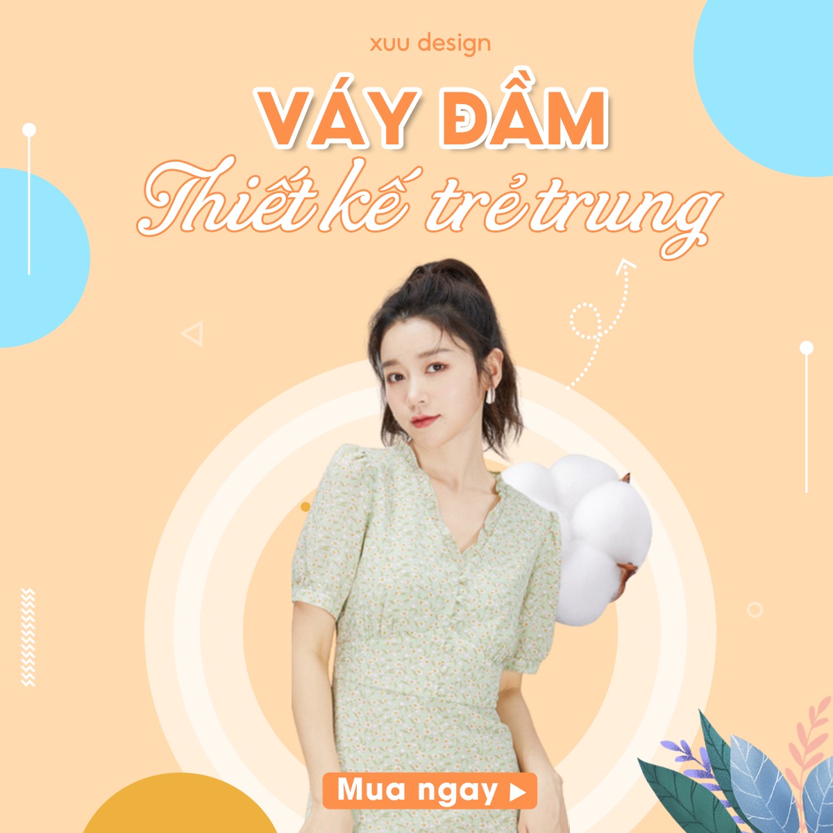 Xuu Design Official Store - Shopee Mall Online | Shopee Việt Nam