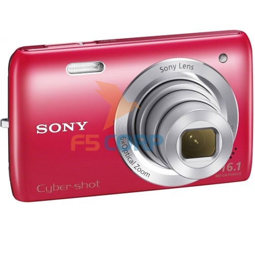 máy ảnh sony DSC-W670/RC | Shopee Việt Nam