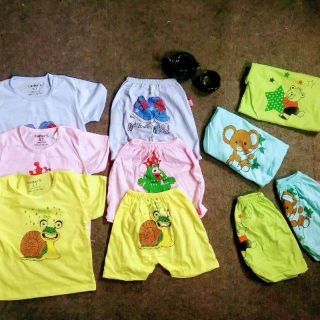 Bộ cho bé | Shopee Việt Nam