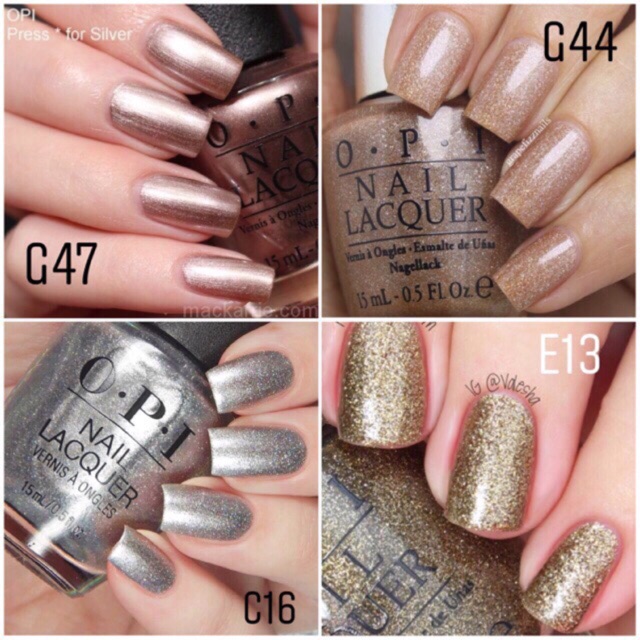 Những kiểu đẹp nhất cho nàng Nhũ sơn móng tay đẹp Đón hè 2023