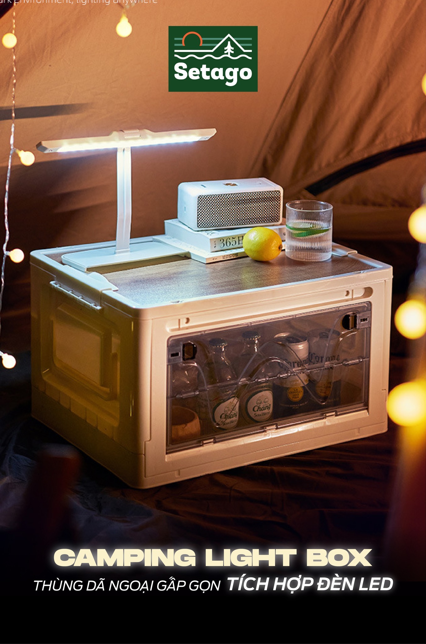 Setago - Đồ du lịch dã ngoại, Cửa hàng trực tuyến | Shopee Việt Nam