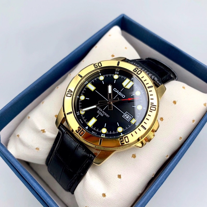 Đồng Hồ Casio nam chinh hãng | Shopee Việt Nam