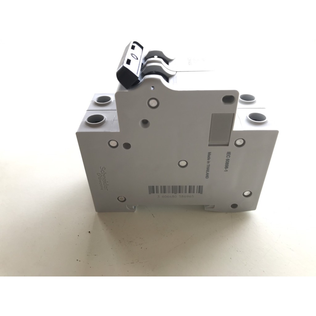 CB 2P (đôi) Schneider 50A | Shopee Việt Nam