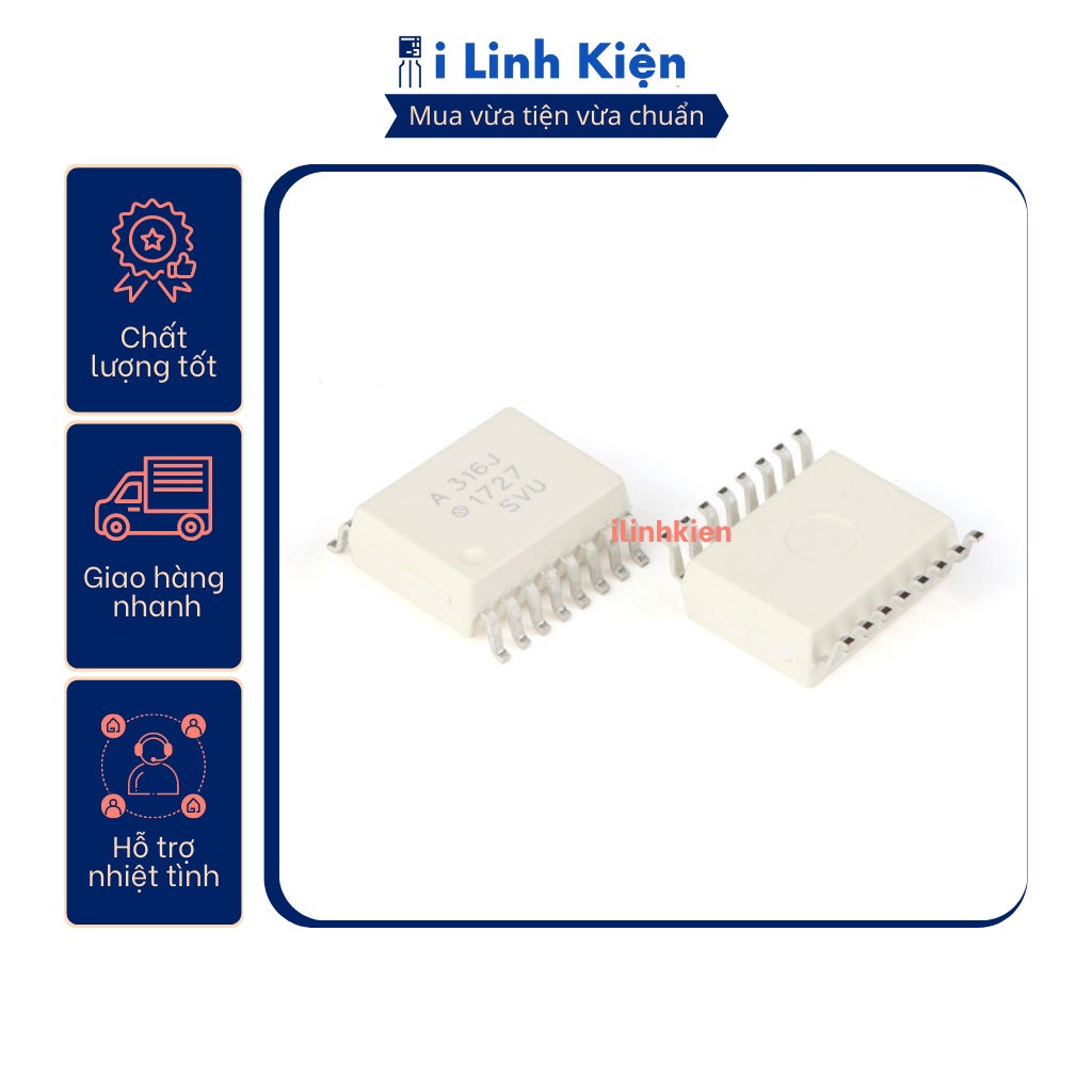 A316j Ic Circuit Diagram Tangerang Part Komponen Electronika