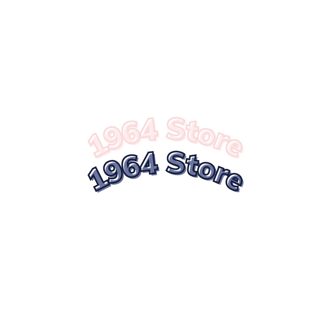 1964 Store, Cửa hàng trực tuyến | Shopee Việt Nam