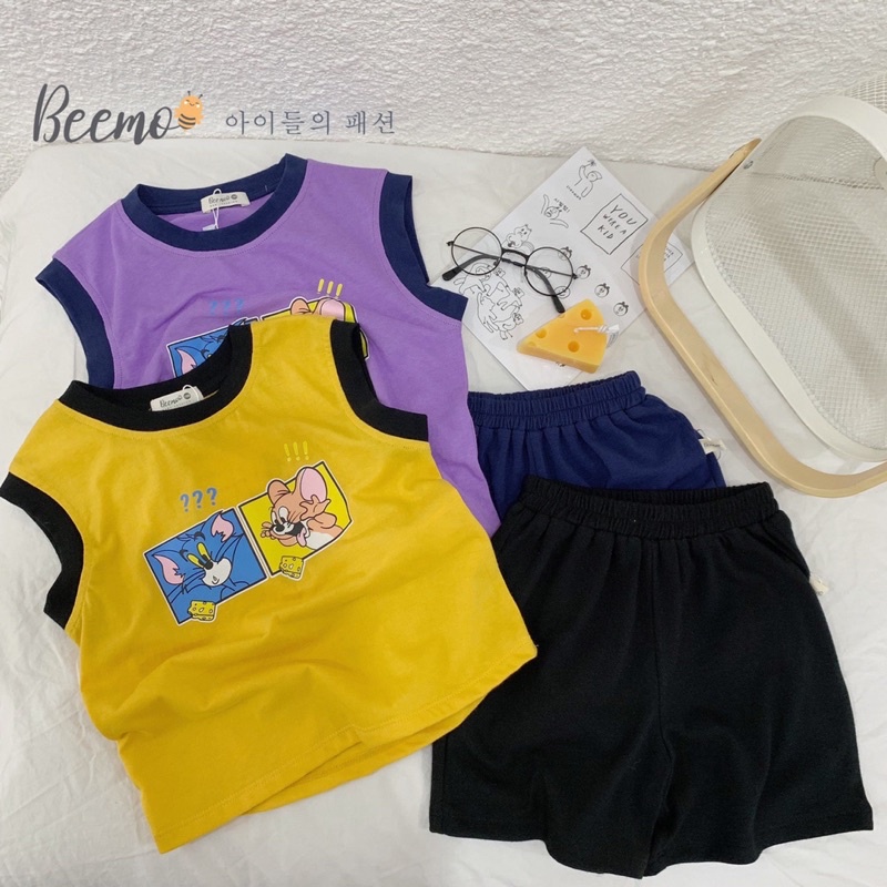 Bộ ba lỗ khoét vai BtBg - BS1602.c - MixASale