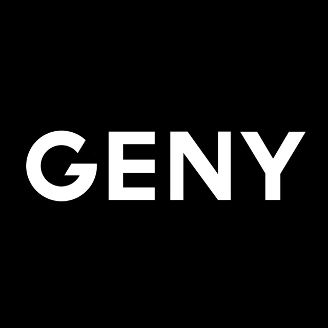 GENY Official, Cửa hàng trực tuyến | Shopee Việt Nam