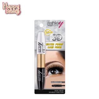 Mascara Ashley 3D Flash Fiber Hot Hòn Họt | Shopee Việt Nam