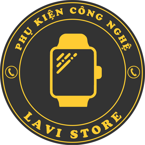 Phụ Kiện Công Nghệ LaVi Store, Cửa hàng trực tuyến | Shopee Việt Nam