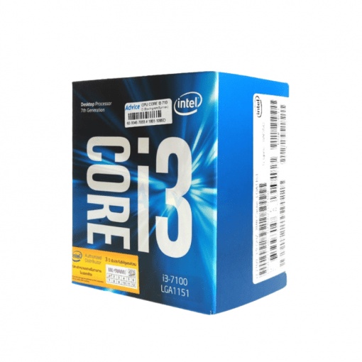 CPU Intel Core I3 10100F (6M Cache, 3.6GHz Upto 4.3GHz, Socket 1200, Comet Lake-S) | Shopee Việt Nam