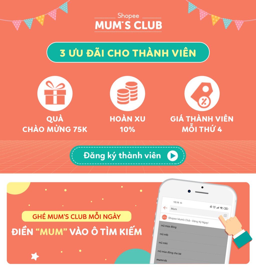 Lalala_baby, Cửa hàng trực tuyến | Shopee Việt Nam